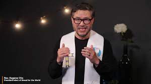 Asian Pacific Islanders Month